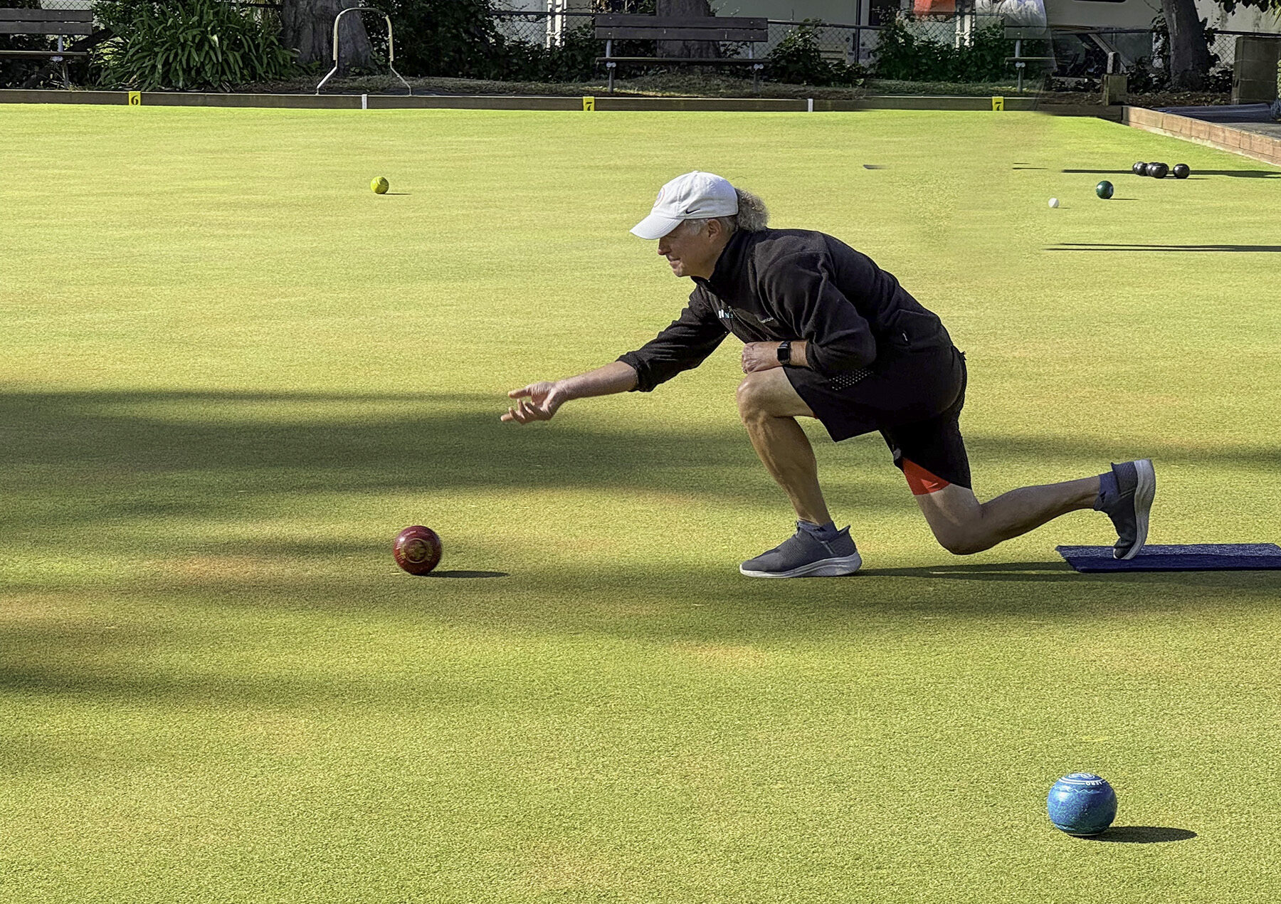 Berkeley Lawn Bowling Club | We promote the game of lawn bowling for ...